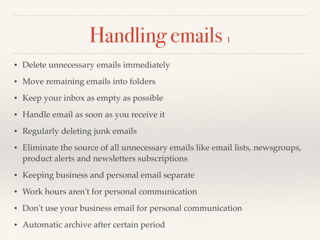 Email writing skills | PDF | Email | Internet