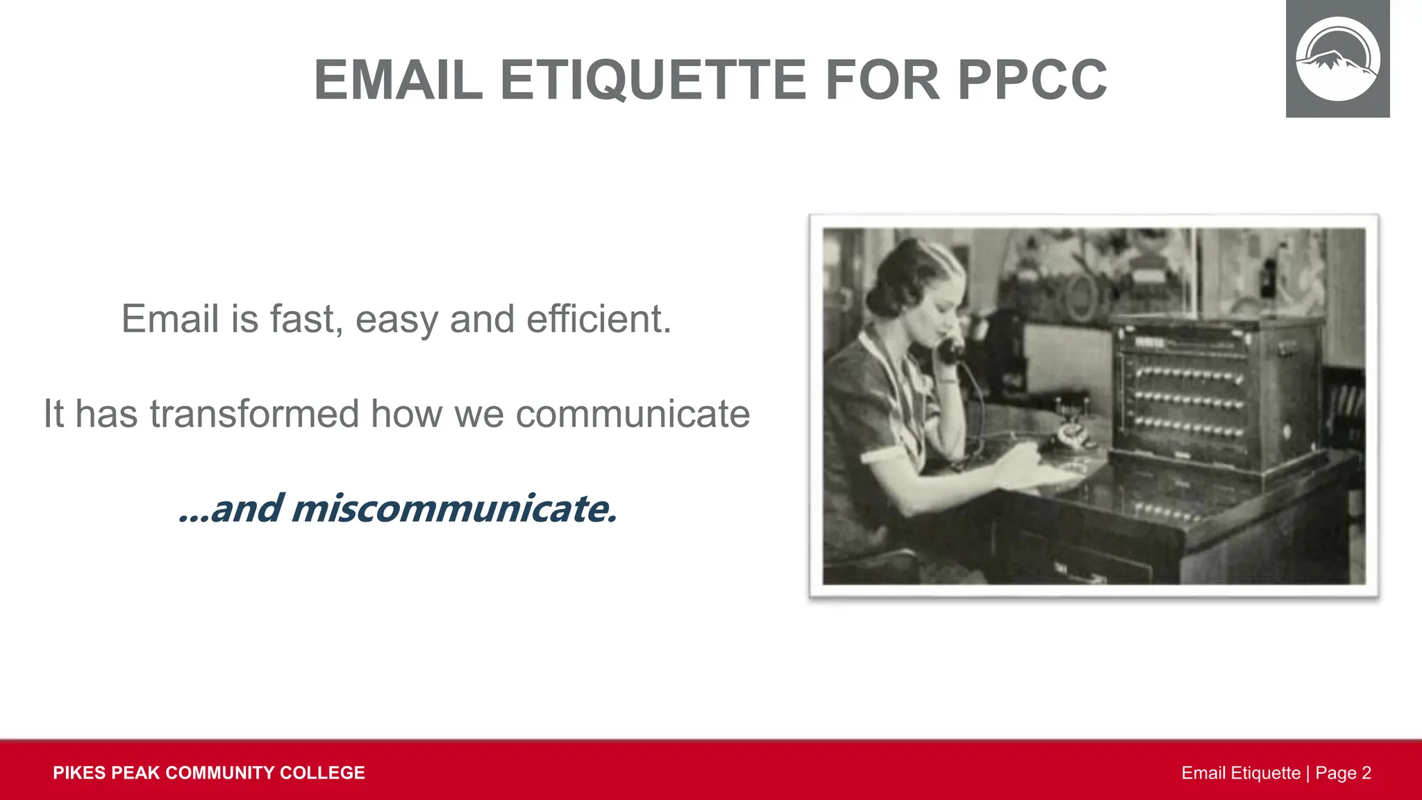 Email Writting Guideline Follow step by step PPT.pptx