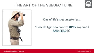 Email Writting Guideline Follow step by step PPT.pptx