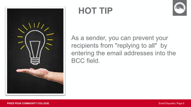 Email Writting Guideline Follow step by step PPT.pptx