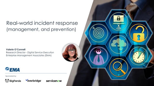 Real-world incident response, management, and prevention | PPT