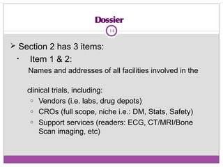 Ema inspection process | PPT