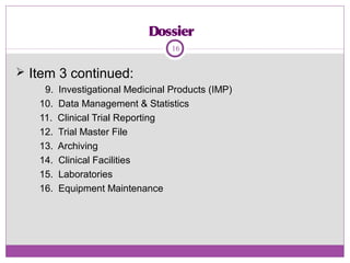 Ema inspection process | PPT