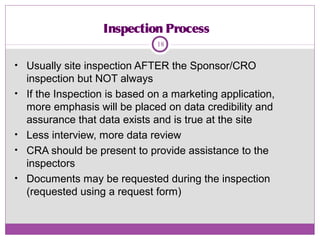 Ema inspection process | PPT