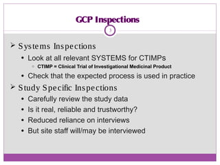 Ema inspection process | PPT