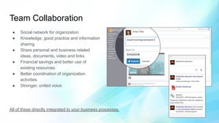 Emakin BPM - Business Process Management | PPT