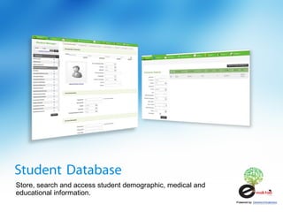 Emaktab - Student management system | PDF