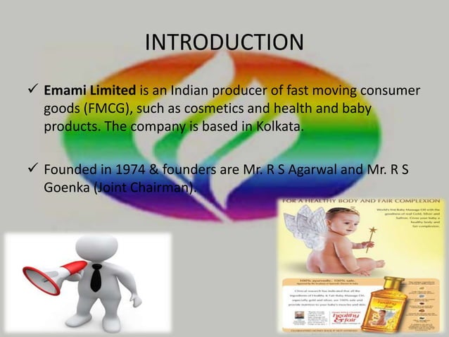 Emami | PPTX