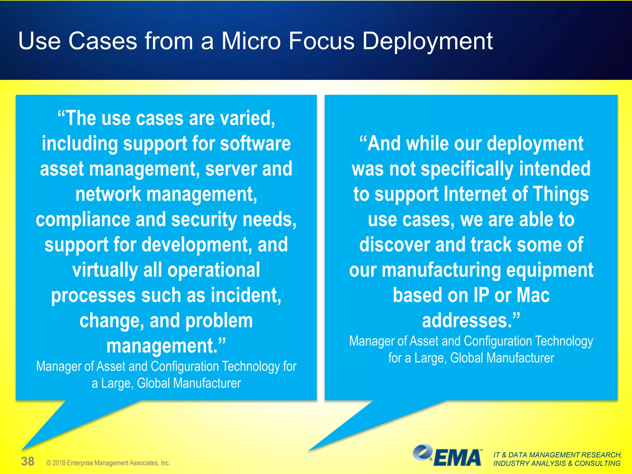 The CMDB/CMS in the Digital Age: A Bedrock for IT Transformation | PDF ...