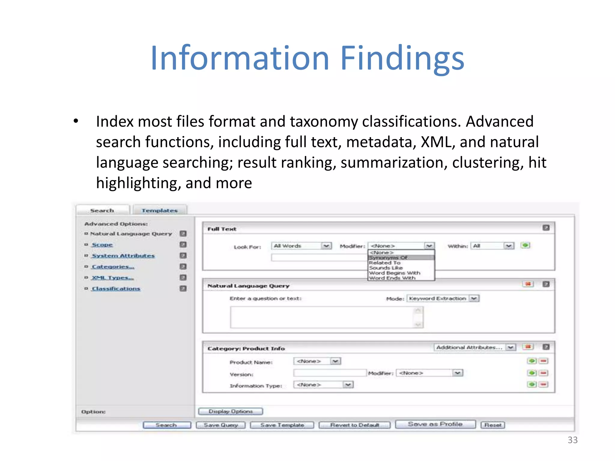Document Management System | PPTX