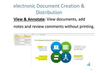 Document Management System | PPTX