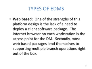 Document Management System | PPTX