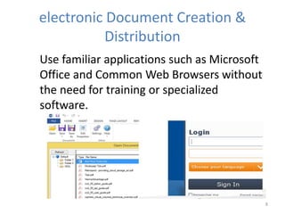 Document Management System | PPTX