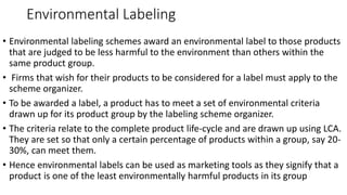 e Management tools and techniques.s.pptx | Environmental Services ...