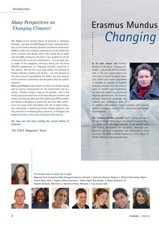 Em Anate Issue2 | PDF