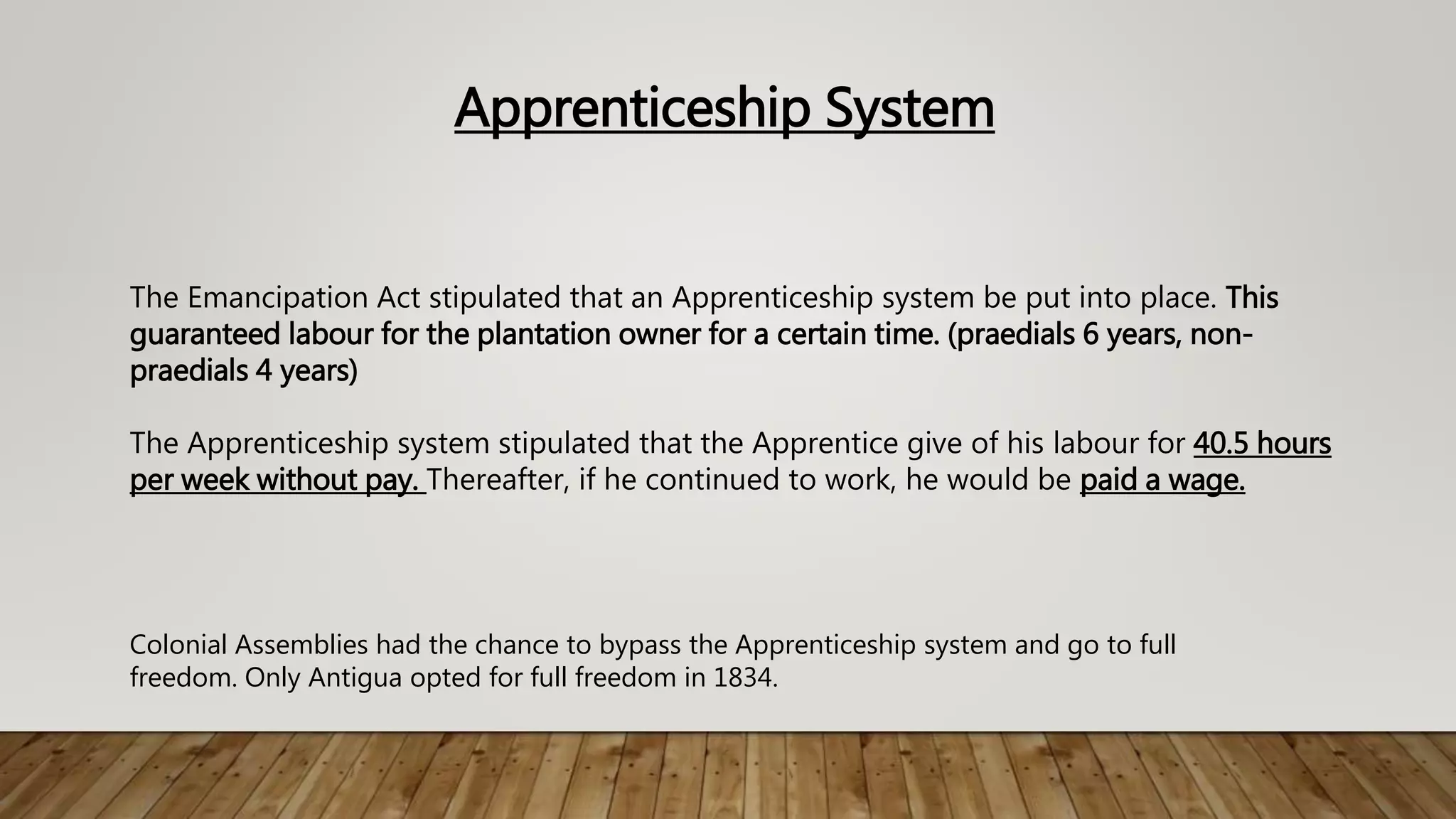 Emancipationact | PPTX