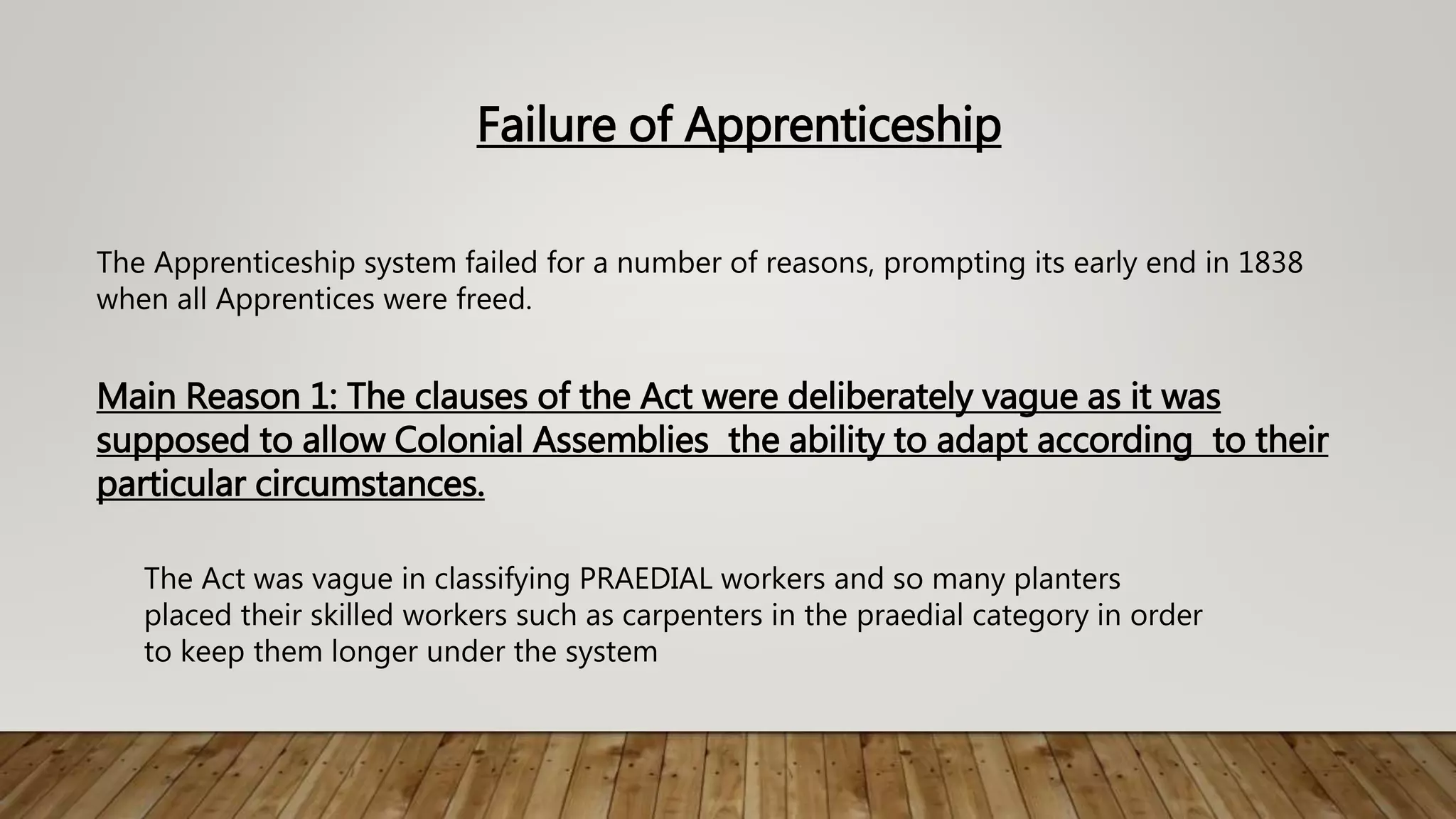 Emancipationact | PPTX