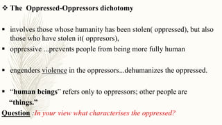 Emancipatory education[6012] (4) | PPTX