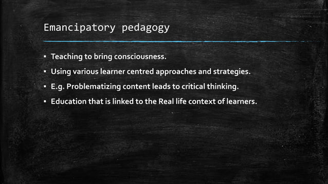 Emancipatory learning and adolescence.pptx