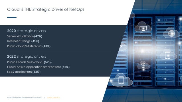 Network Management Megatrends 2022 | PDF