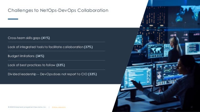 Network Management Megatrends 2022 | PDF