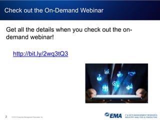 Next-Generation IT Service Management: Changing the Future of IT | PDF