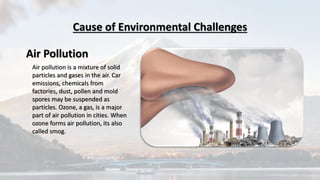 Atmosphere and population types | PPT