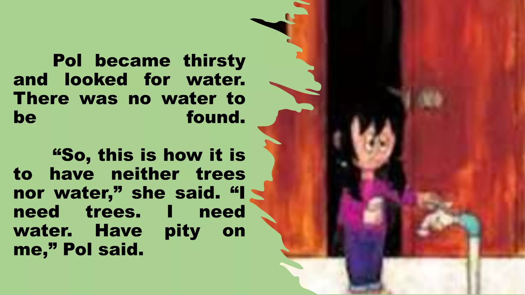 Emang, the enchantress and the three brats.pptx