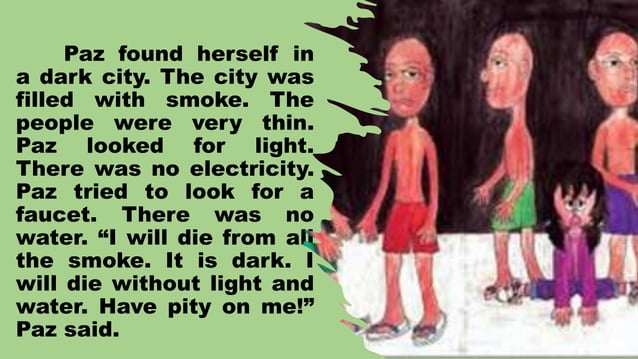 Emang, the enchantress and the three brats.pptx