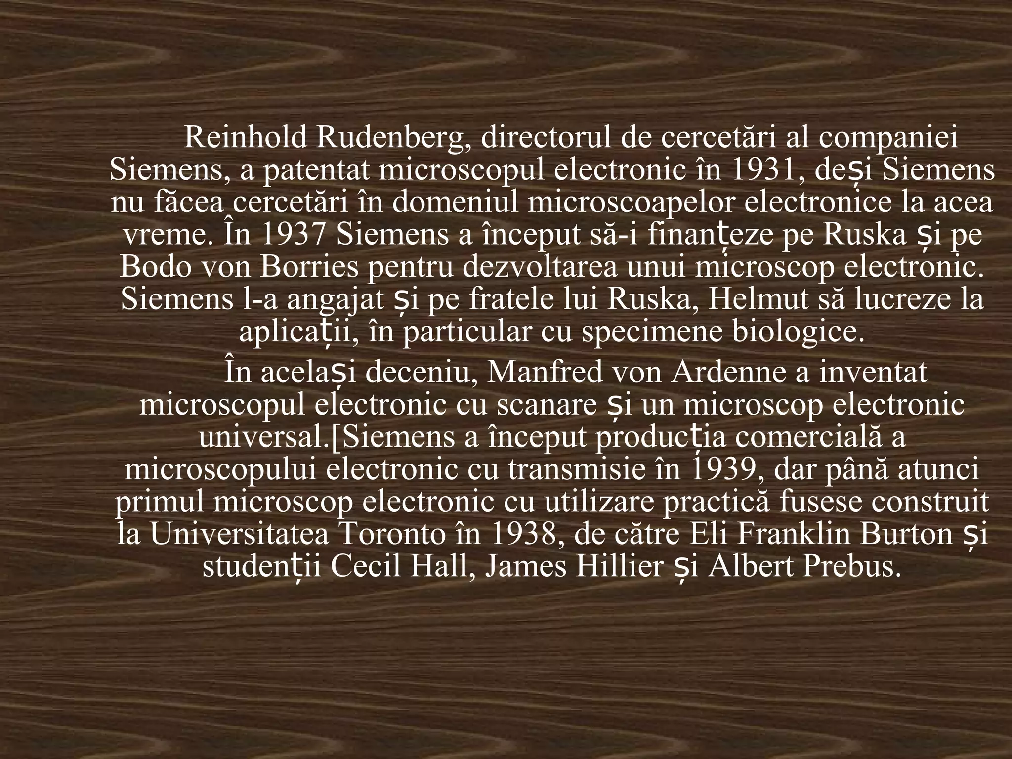 Instrumente optice | PPT