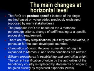 Novas regras do SGP Europeu: Emanuela Balestrieri | PPT