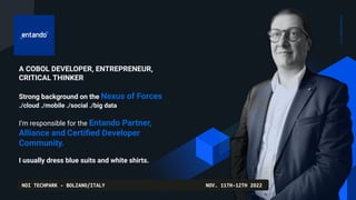 SFScon22 - Emanuele Cerroni - The future of business is Composable.pdf