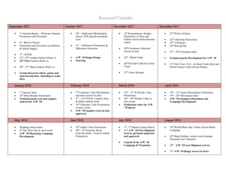 CMI Portfolio of Work Assignment One + Mood-board | PPT