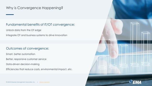 Challenges and Best Practices for Securing Modern Operational ...