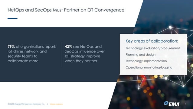 Challenges and Best Practices for Securing Modern Operational Technology Networks | PDF