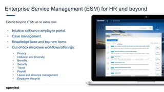 Modern ITSM—the untapped game-changer for midsize organizations | PPT