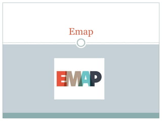 Emap | PPT