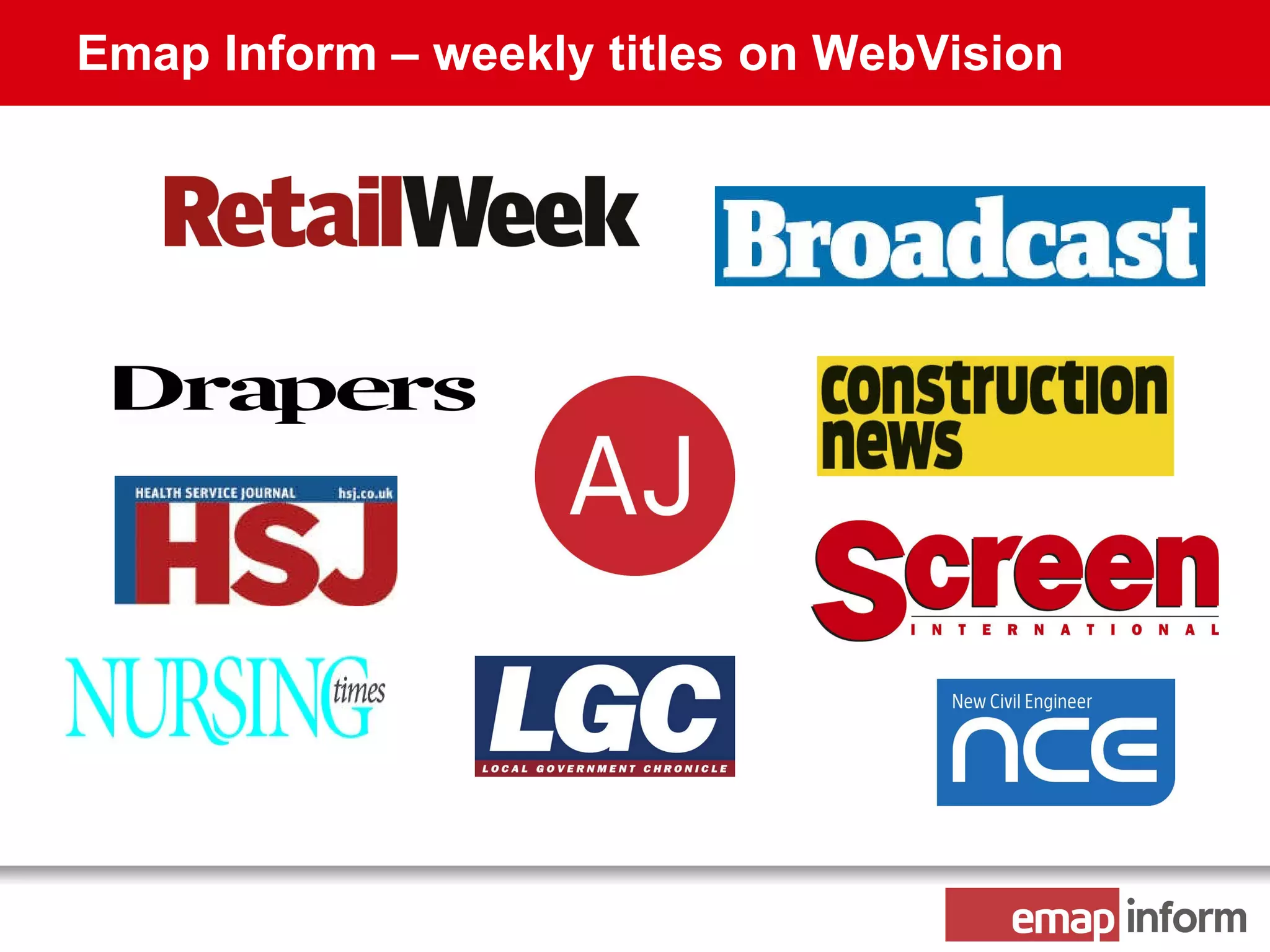 Lessons learned: reduce your development overhead and increase commercial inventory | PPT