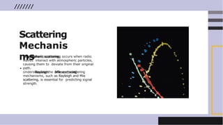 EMA PPT TROPOSPHERIC SCATTERING AND FADING.pptx