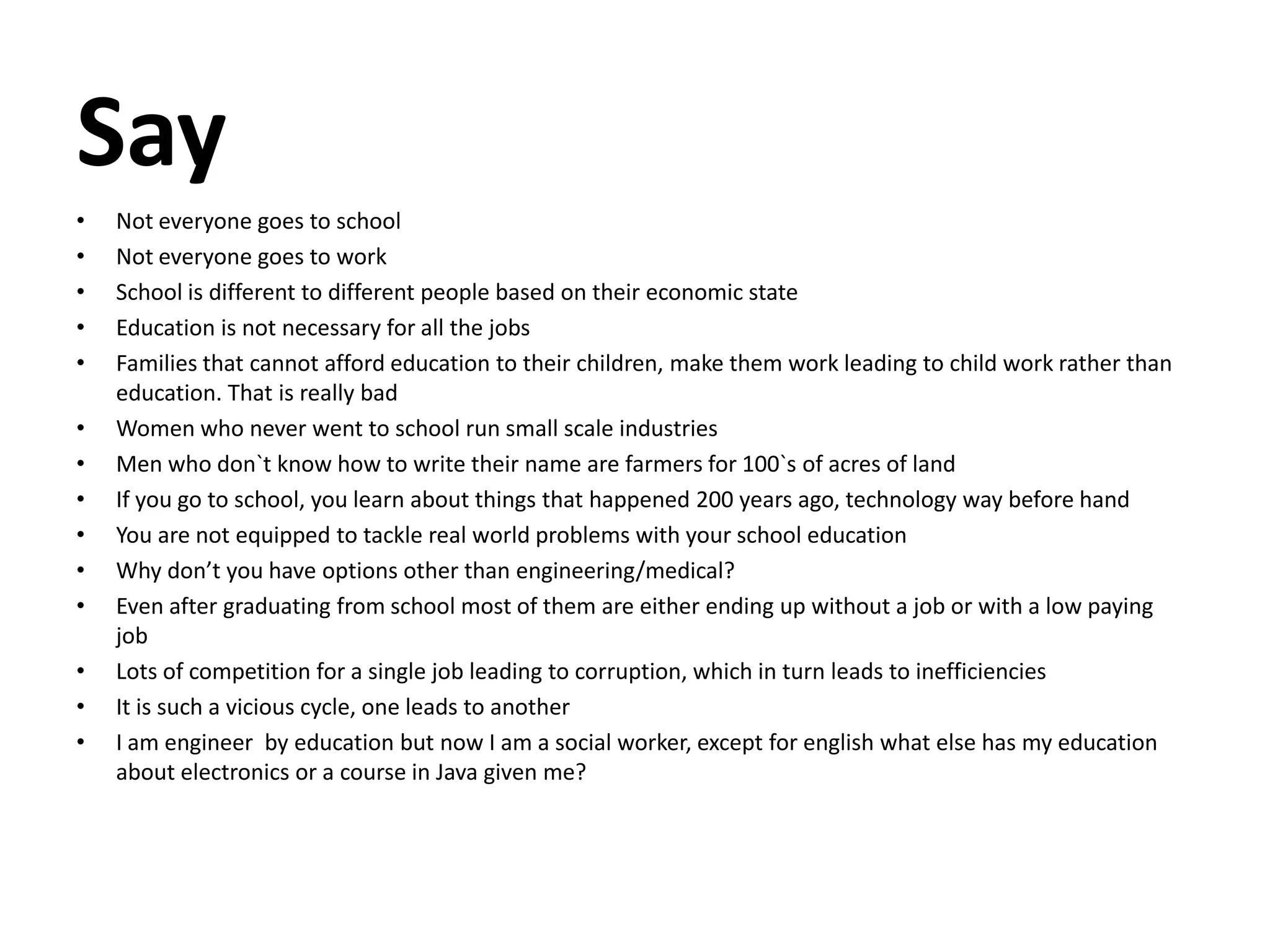 Emapthy define | PPT