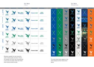 Emarat brand_guidelines | PDF | Photography | Arts and Crafts