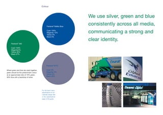 Emarat brand_guidelines | PDF | Photography | Arts and Crafts