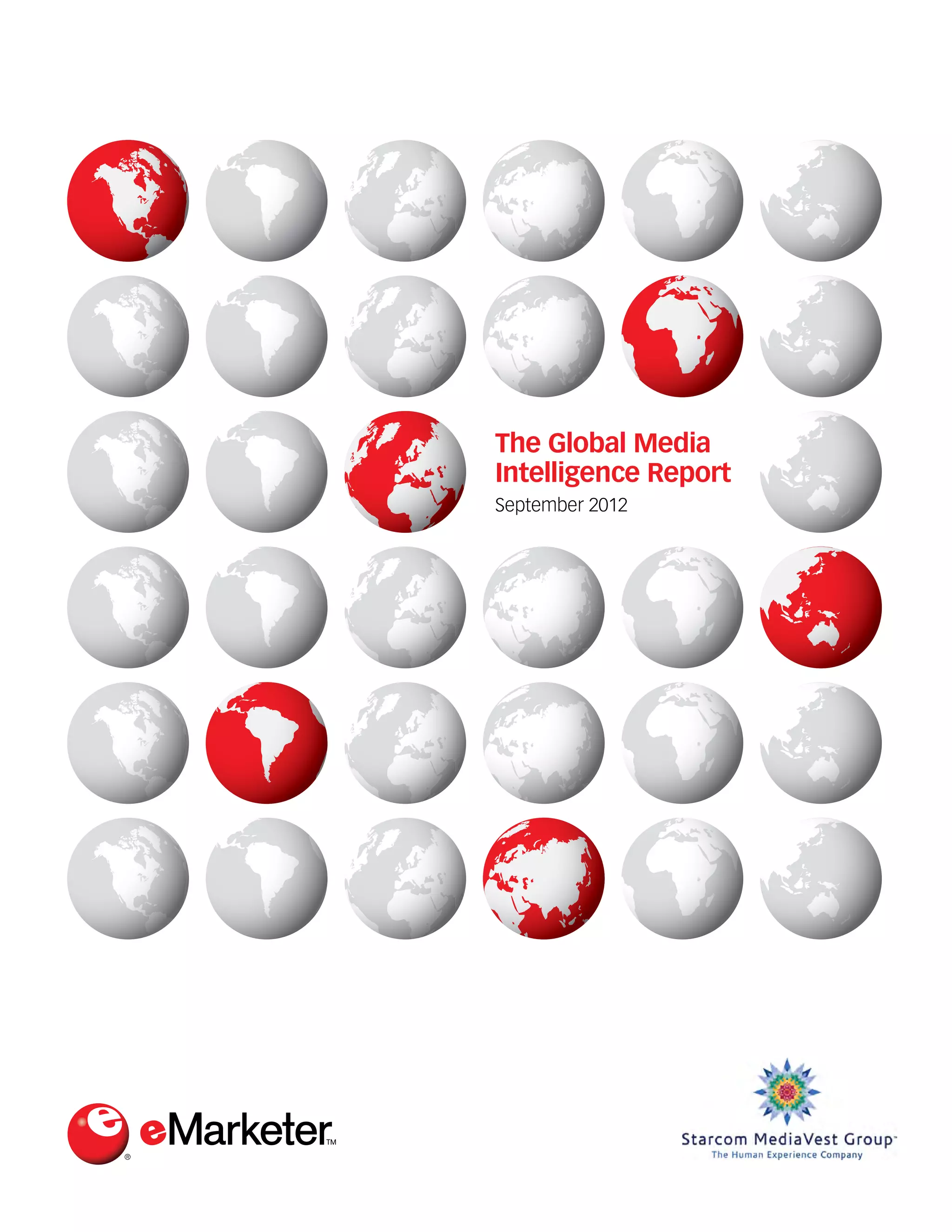 E marketer the_global_media_intelligence_report_2012 | PDF