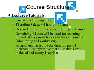 eMarketing traing's first class (sample) | PPT