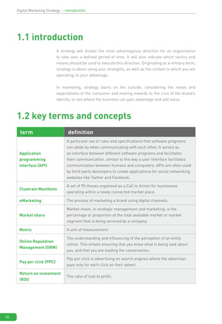 E marketing the essential-guide_to_digital marketing | PDF