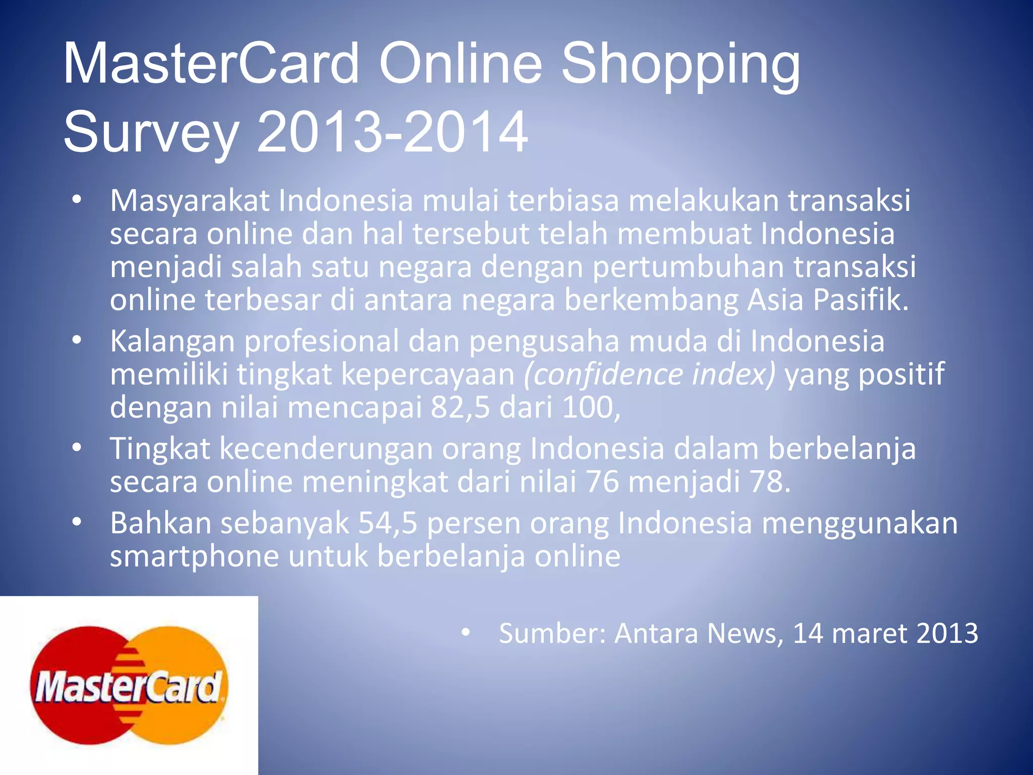 e-marketing strategi marketing umkm berbasis internet | PPT