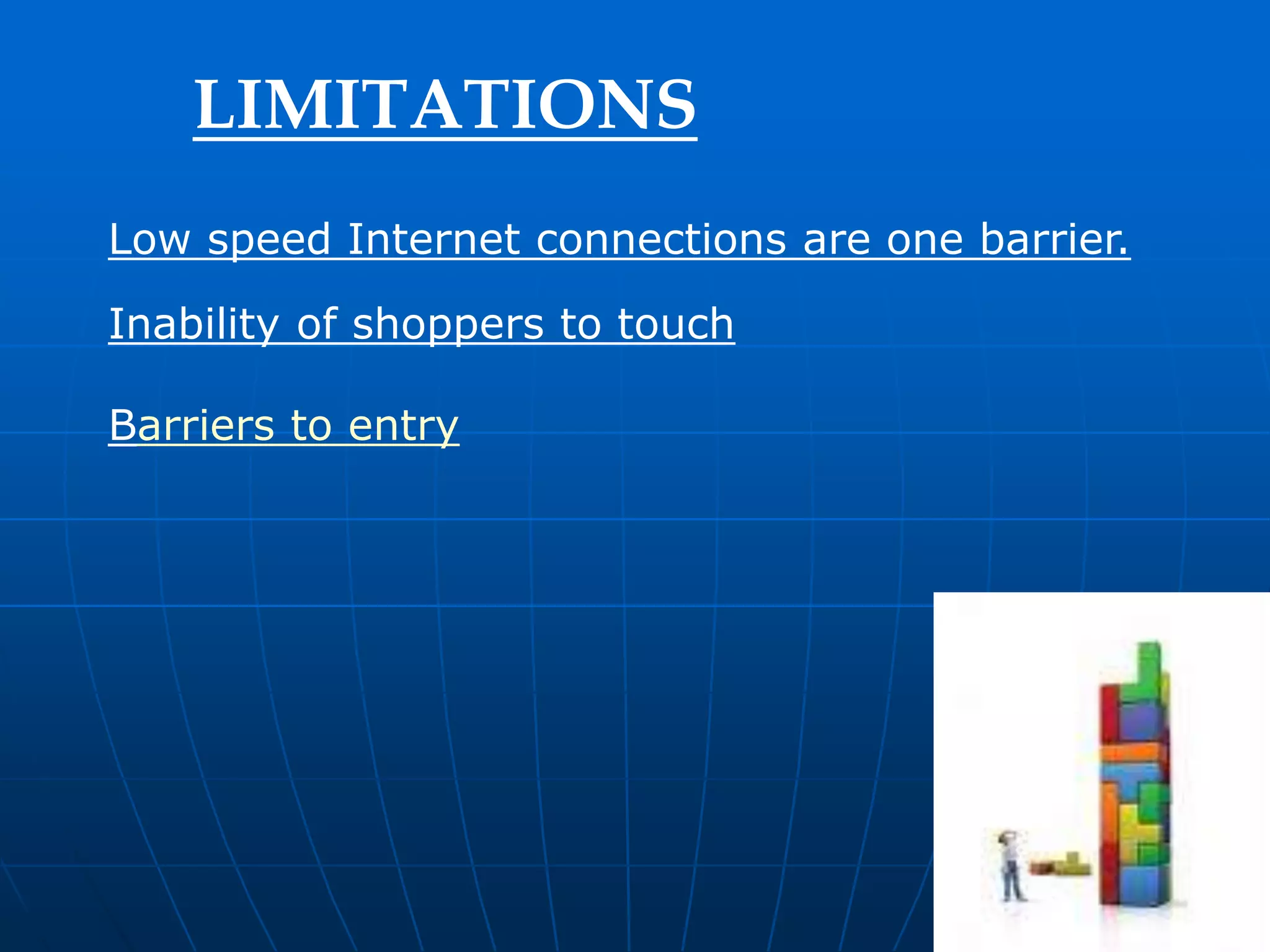 E marketing ppt | PPT