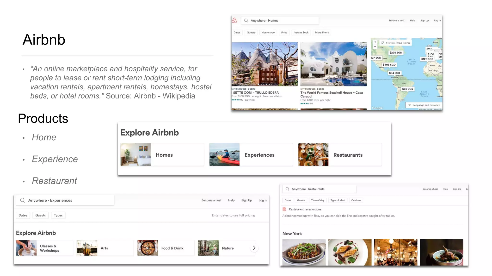 Airbnb Case Study: Marketing Automation | PPTX