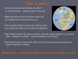Meeting the needs of children with EAL | PDF