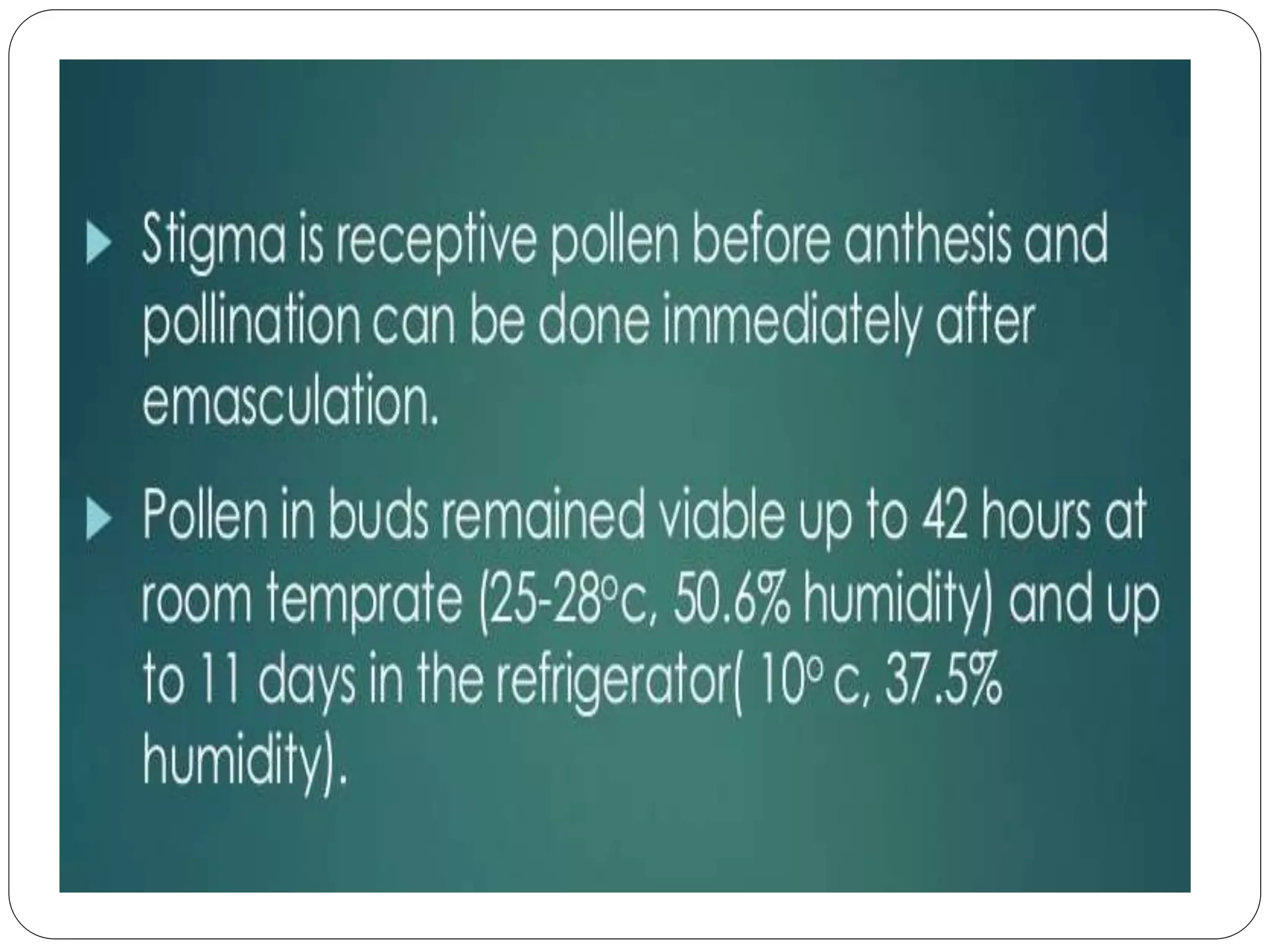 Emasculation in red gram | PPTX